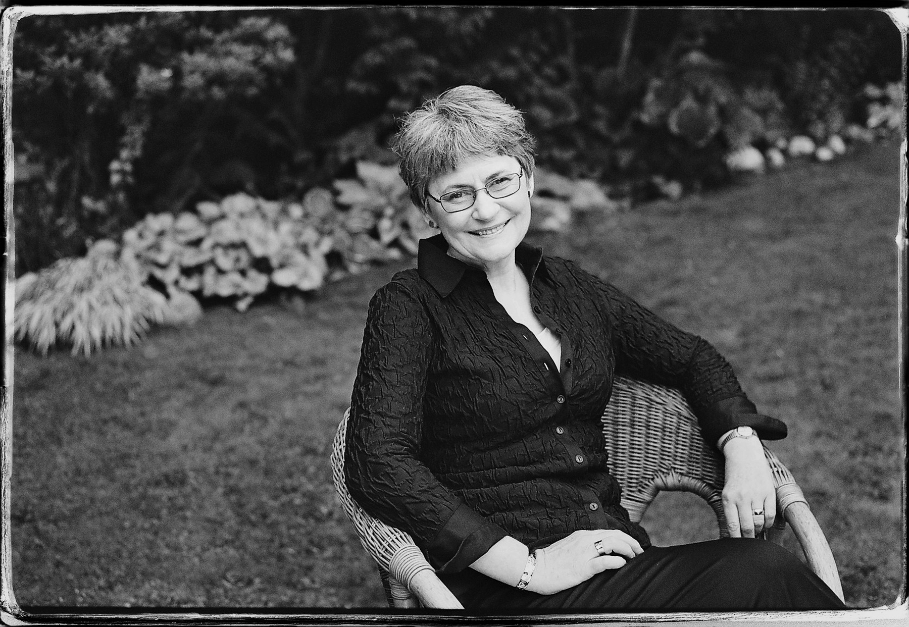 Mary Novik: Author Interview – Much Madness is Divinest Sense